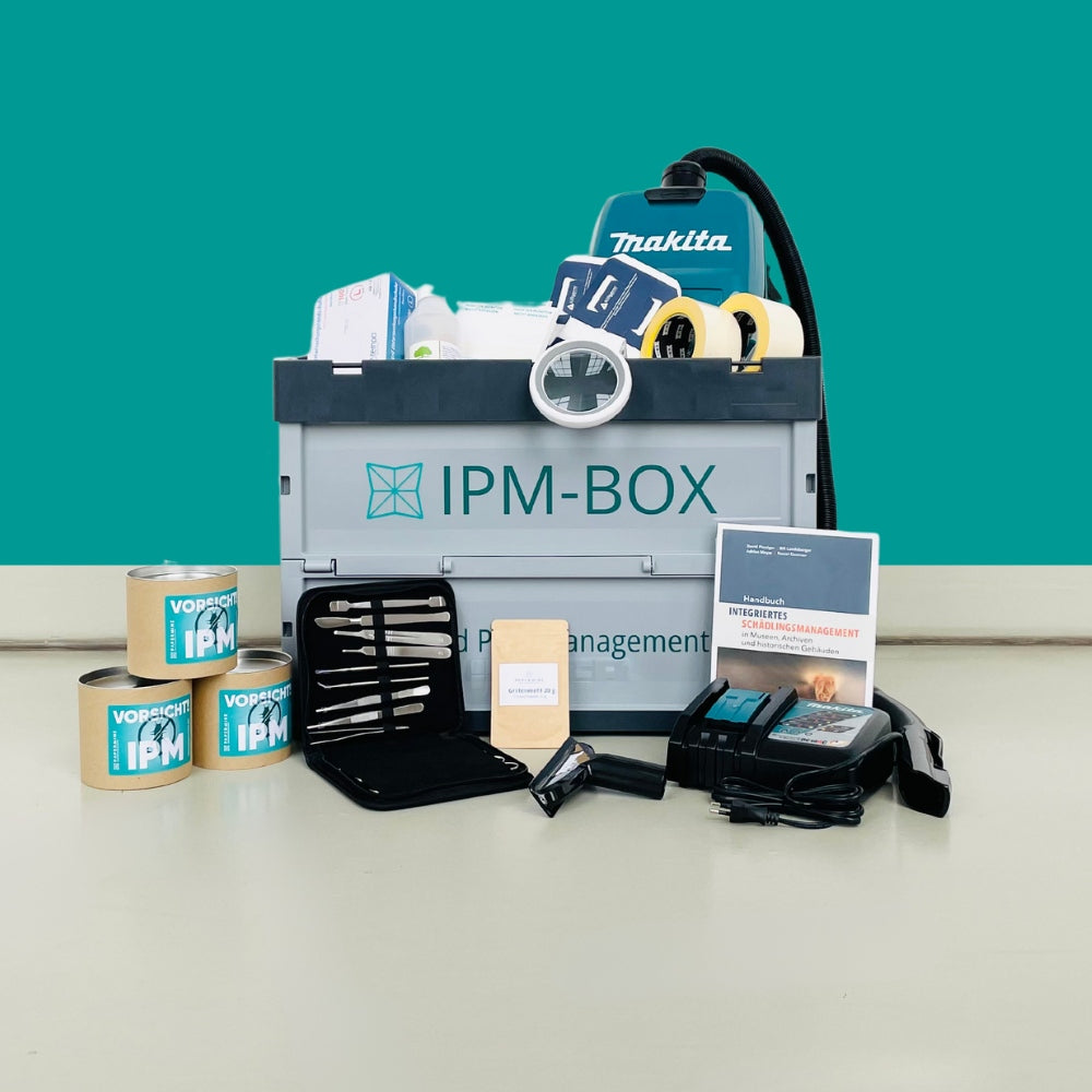 IPM-Box – Paperminz.Shop